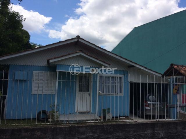 Casa com 3 dormitórios em Novo Hamburgo