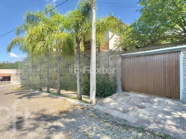 Casa com 3 dormitórios em Novo Hamburgo