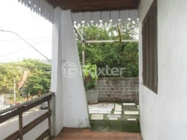 Casa com 3 dormitórios em Novo Hamburgo