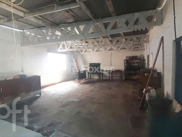 Casa com 3 dormitórios em Novo Hamburgo