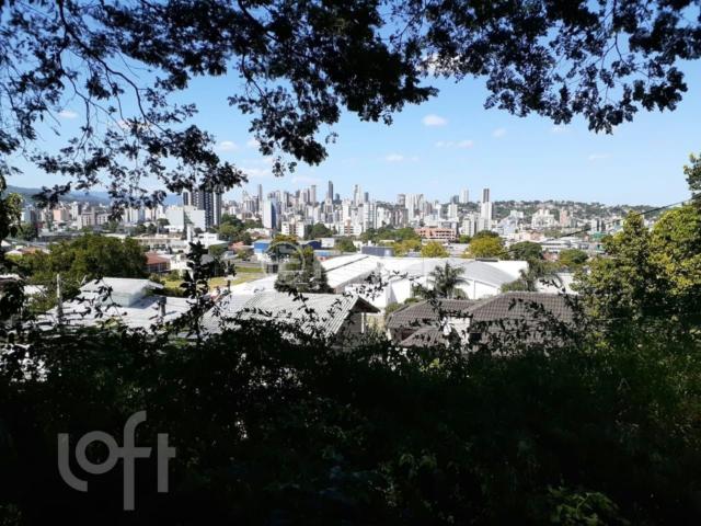 Casa com 3 dormitórios em Novo Hamburgo