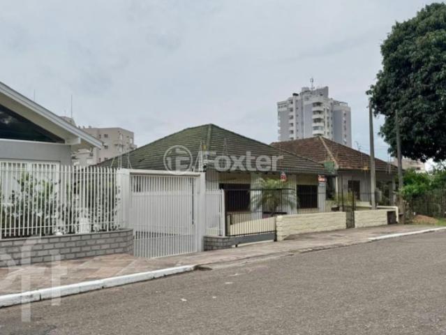 Casa com 3 dormitórios em Novo Hamburgo
