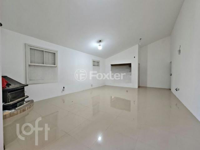 Casa com 3 dormitórios em Novo Hamburgo
