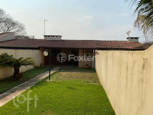 Casa com 3 dormitórios em Novo Hamburgo