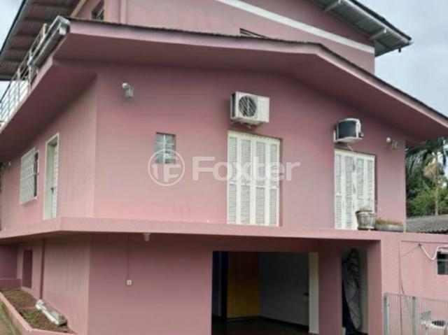 Casa com 3 dormitórios em Novo Hamburgo