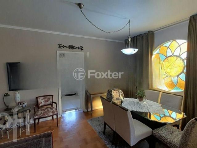 Casa com 3 dormitórios em Novo Hamburgo