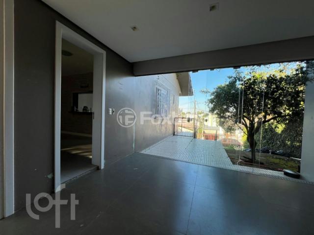 Casa com 3 dormitórios em Novo Hamburgo