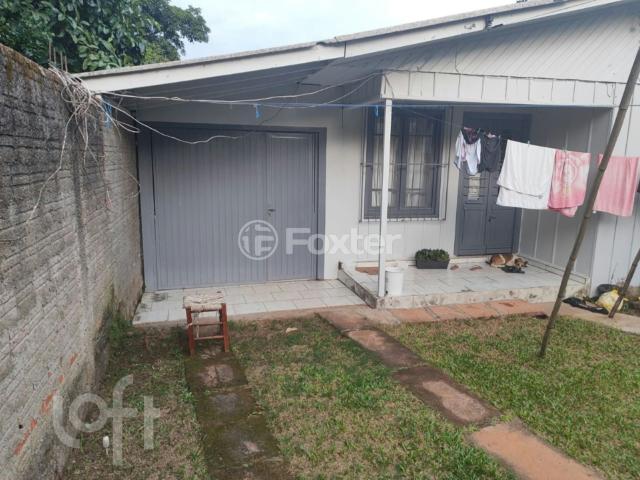 Casa com 3 dormitórios em Novo Hamburgo