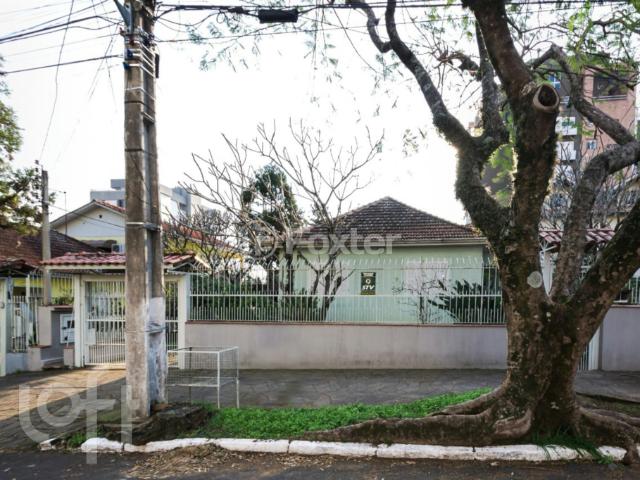 Casa com 3 dormitórios em Novo Hamburgo