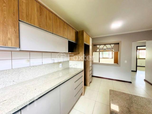 Casa com 3 dormitórios em Novo Hamburgo