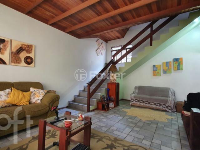 Casa com 3 dormitórios em Novo Hamburgo