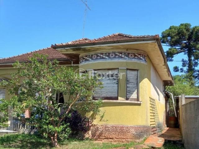 Casa com 3 dormitórios em Novo Hamburgo