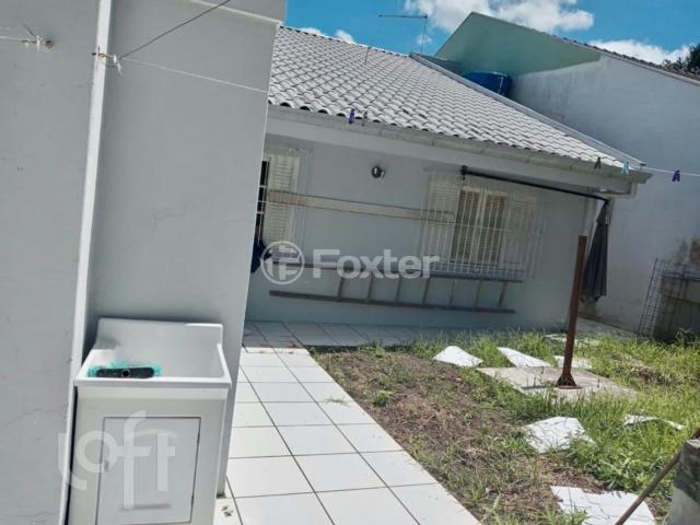 Casa com 3 dormitórios em Novo Hamburgo