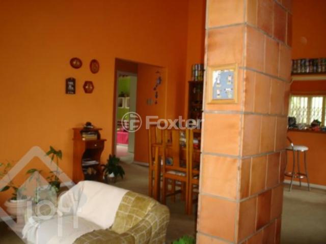 Casa com 3 dormitórios em Novo Hamburgo