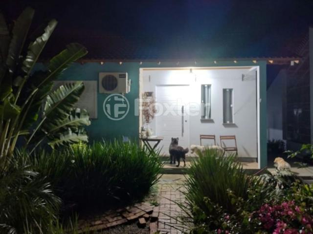 Casa com 3 dormitórios em Novo Hamburgo