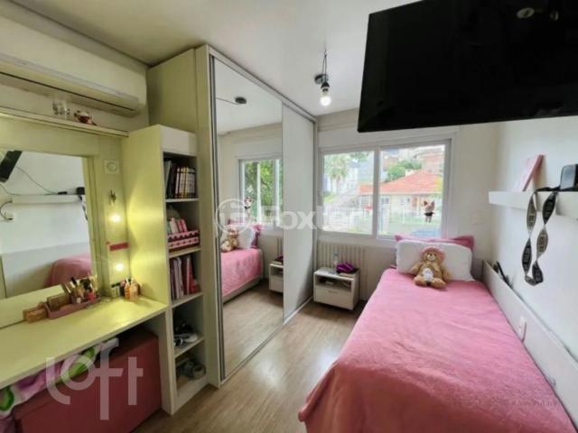 Casa com 3 dormitórios em Novo Hamburgo