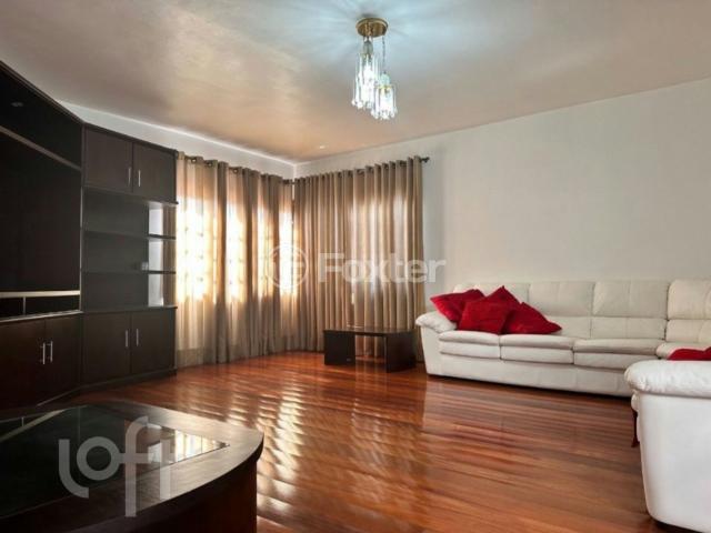 Casa com 3 dormitórios em Novo Hamburgo
