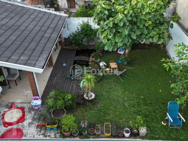 Casa com 3 dormitórios em Novo Hamburgo