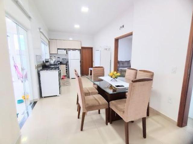 Casa com 3 dormitórios em ótimo terreno à venda, 194 m² por R$ 1.290.000 Condomínio Residencial Vi