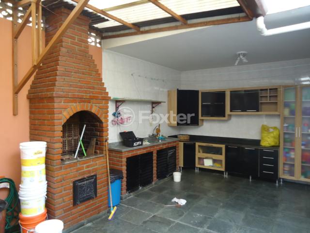 Casa com 3 dormitórios em Osasco