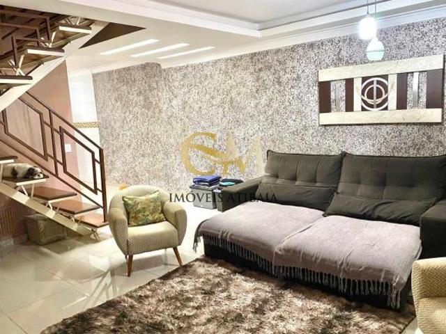 CASA COM 3 DORMITÓRIOS EM ATIBAIA