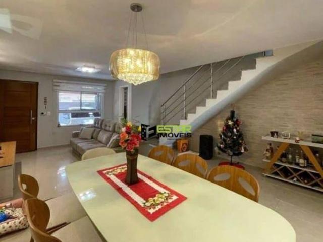CASA COM 3 DORMITÓRIOS EM ATIBAIA COM PLANEJADOS
