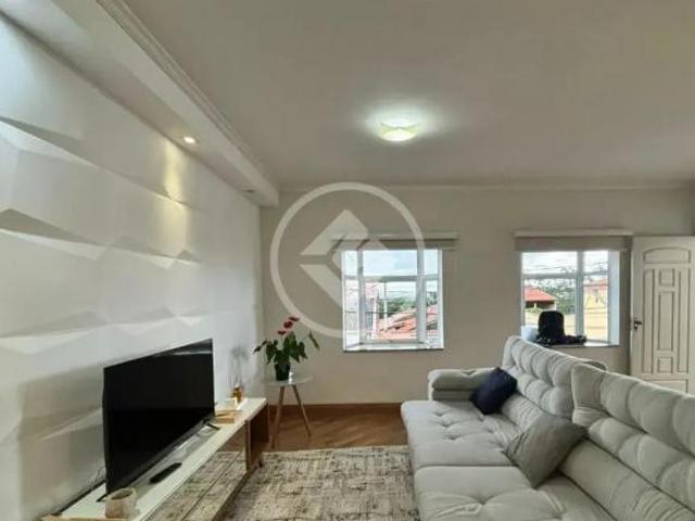 Casa com 3 Dormitórios em Bairro Tranquilo e Seguro