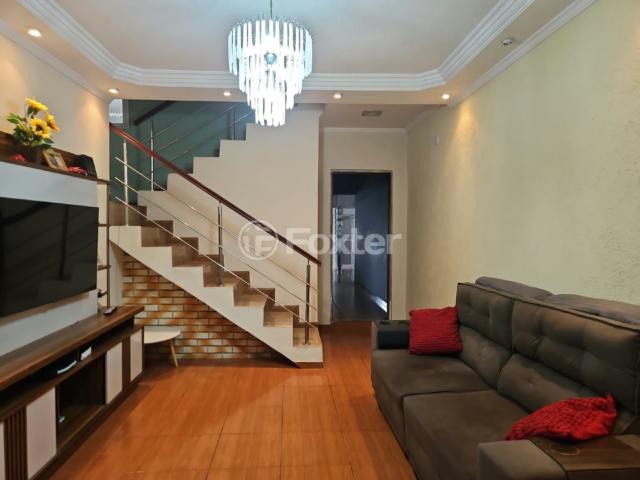 Casa com 3 dormitórios em Barueri