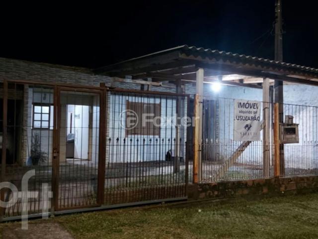 Casa com 3 dormitórios em Cachoeirinha