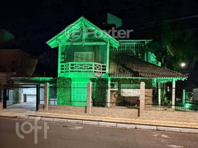 Casa com 3 dormitórios em Cachoeirinha