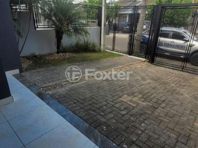 Casa com 3 dormitórios em Cachoeirinha