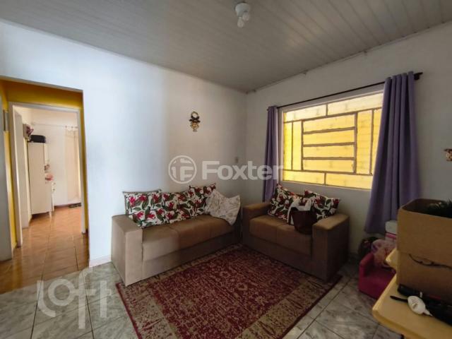 Casa com 3 dormitórios em Cachoeirinha