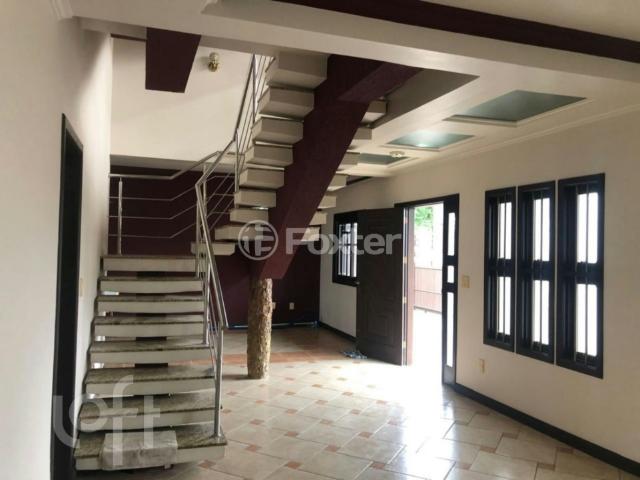 Casa com 3 dormitórios em Cachoeirinha