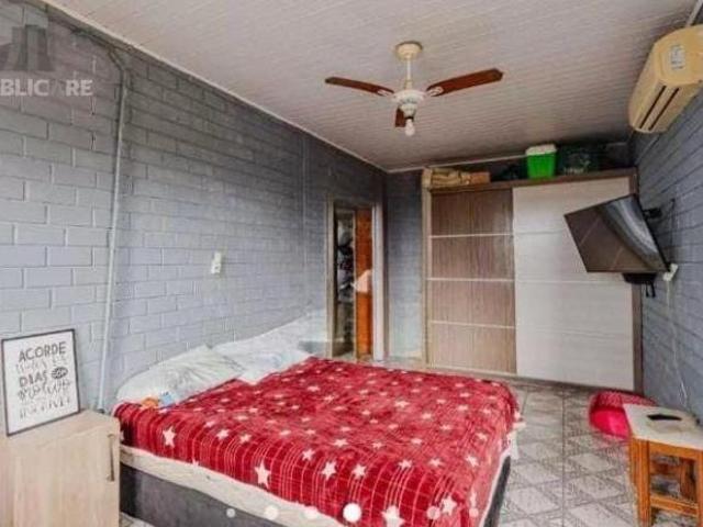 Casa com 3 dormitórios em Cachoeirinha