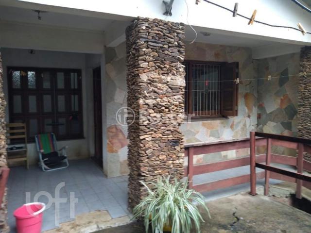 Casa com 3 dormitórios em Canoas