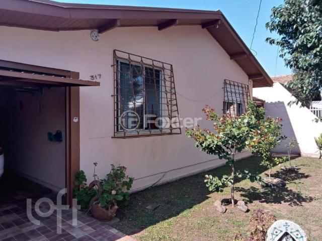 Casa com 3 dormitórios em Canoas