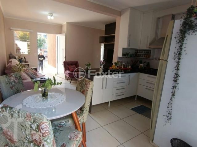 Casa com 3 dormitórios em Canoas