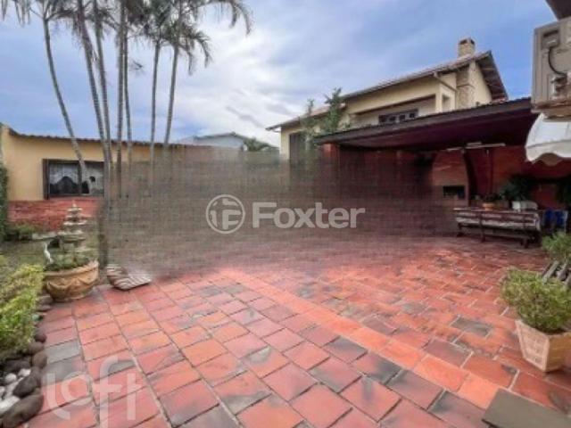 Casa com 3 dormitórios em Canoas