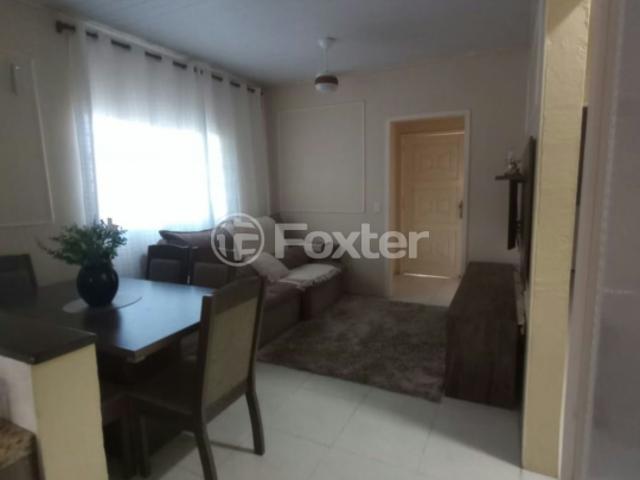 Casa com 3 dormitórios em Canoas