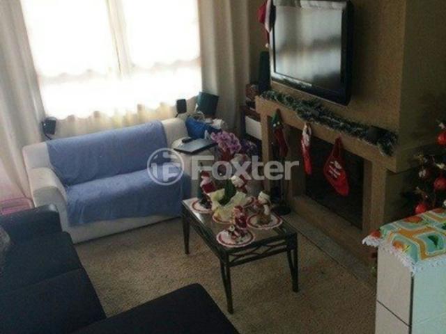 Casa com 3 dormitórios em Canoas