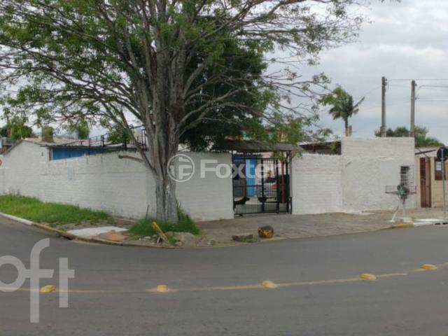 Casa com 3 dormitórios em Canoas
