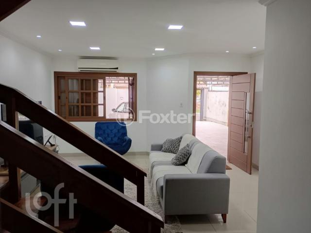 Casa com 3 dormitórios em Canoas