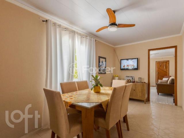 Casa com 3 dormitórios em Canoas
