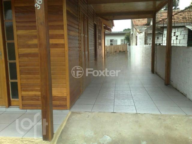 Casa com 3 dormitórios em Canoas