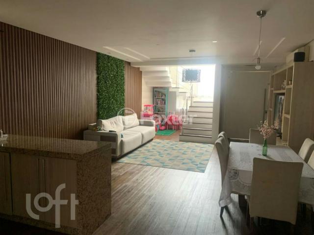 Casa com 3 dormitórios em Canoas