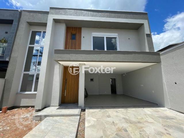 Casa com 3 dormitórios em Canoas