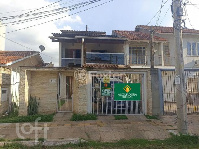 Casa com 3 dormitórios em Canoas