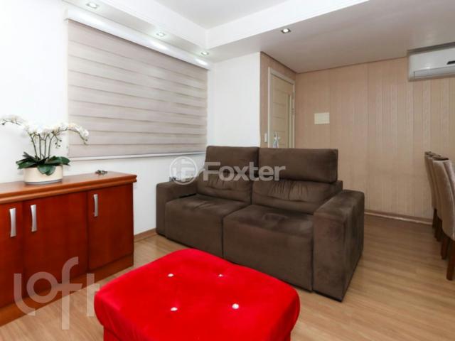 Casa com 3 dormitórios em Canoas