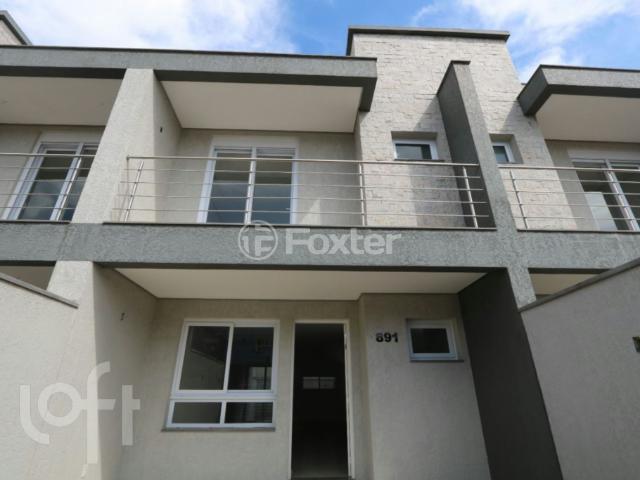 Casa com 3 dormitórios em Canoas