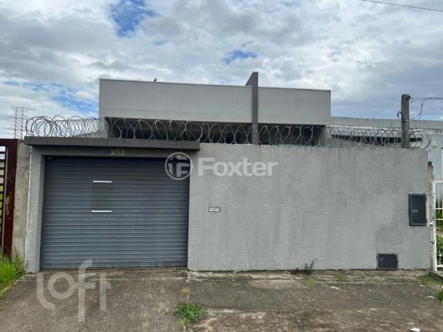Casa com 3 dormitórios em Canoas